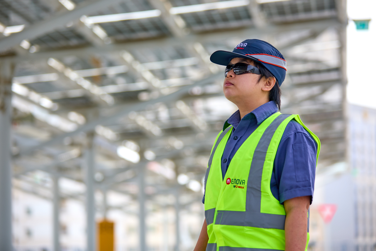 Unlocking Dubai's D33 Power Policy: Maximizing ROI for Your Industrial ...